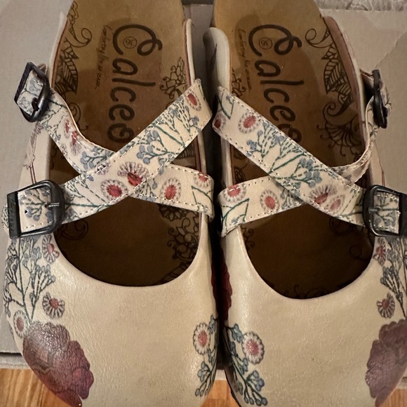 Calceo | Shoes | Calceo Clogs New | Poshmark